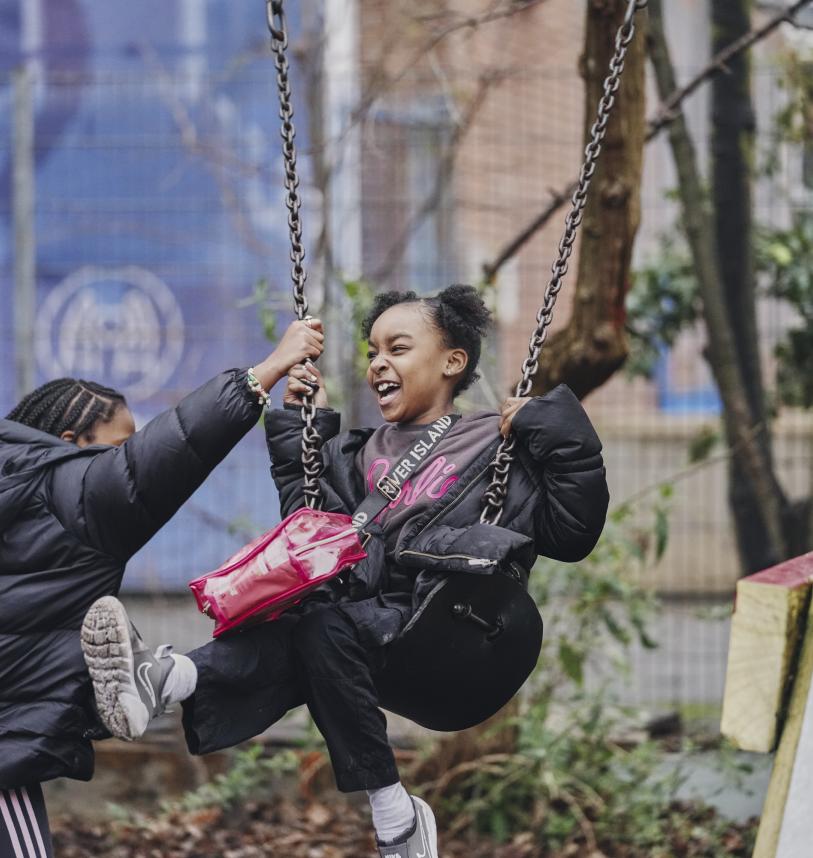 Contact Us | London Marathon Foundation