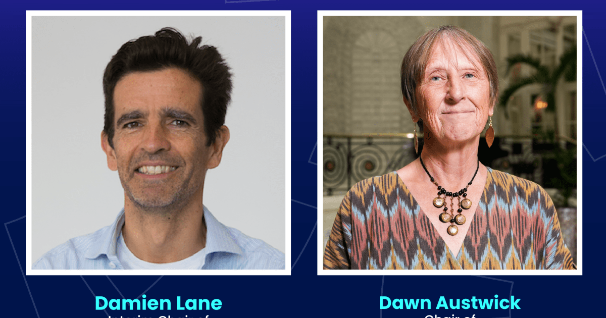 New Chairs appointed to London Marathon Boards | London Marathon Foundation